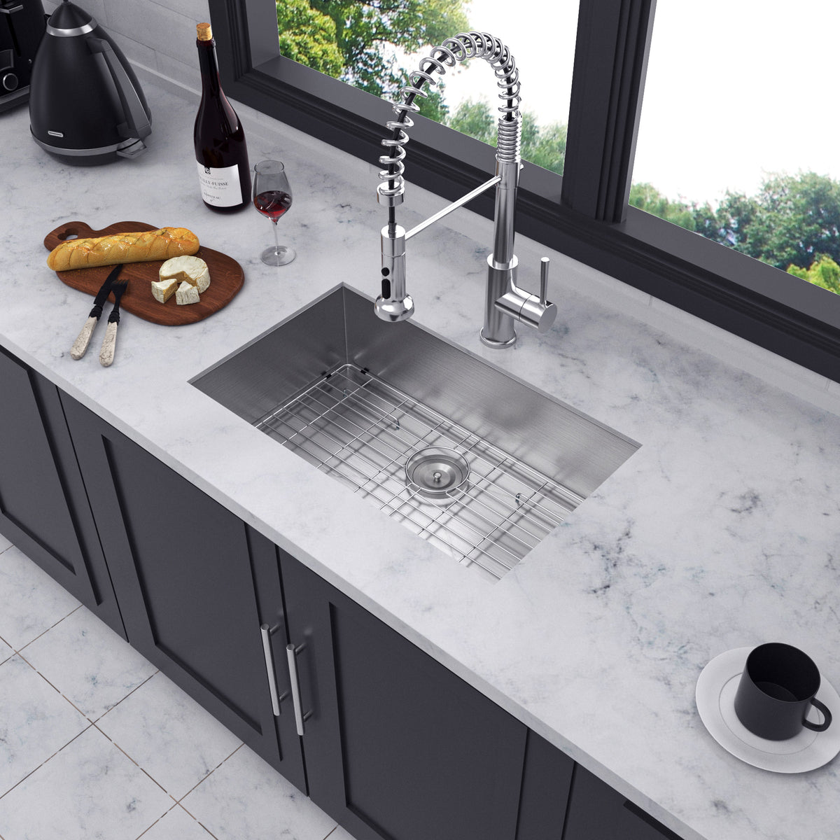 Undermount Sink – Rainlex Store