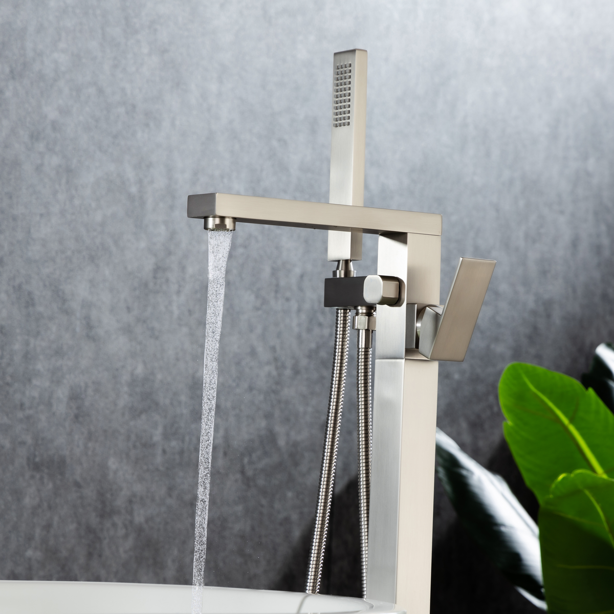 Bathtub Faucet – Rainlex Store