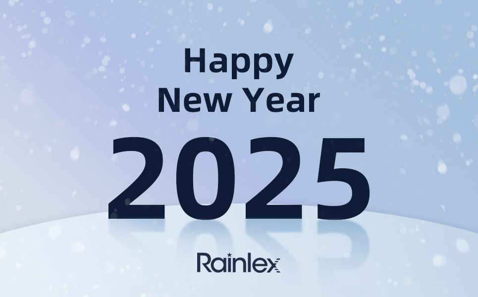RAINLEX – Rainlex Store